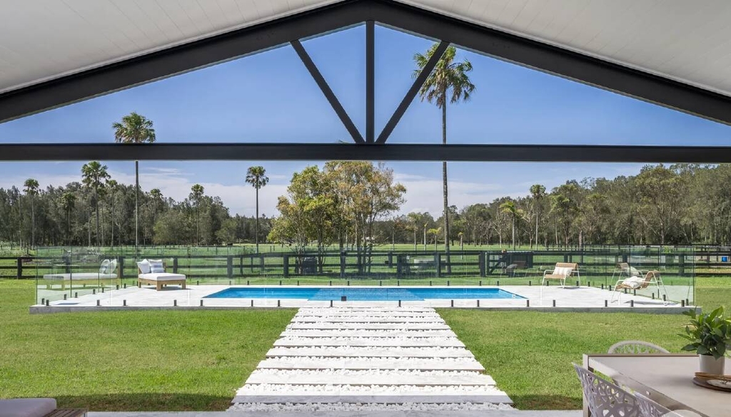 Is this 33-acre coastal estate at Bobs Farm the ultimate lifestyle ...