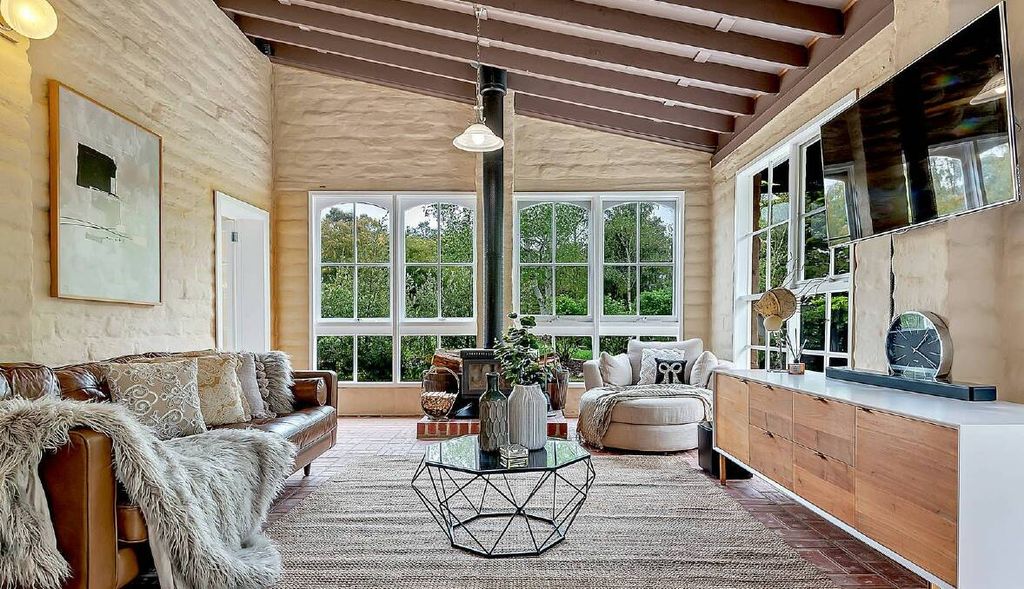 The hidden Australian country estates of Jacob Elordi and Sarah Snook