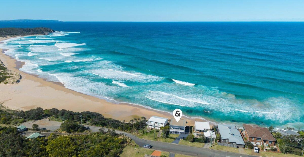'It's beautiful, unspoiled': why buyers are eyeing this small South ...