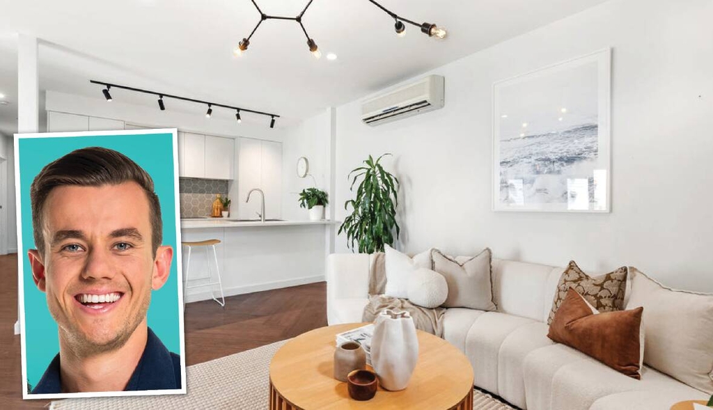 A new chapter: Hit106.9 radio host Ducko sells Newcastle home in quick deal
