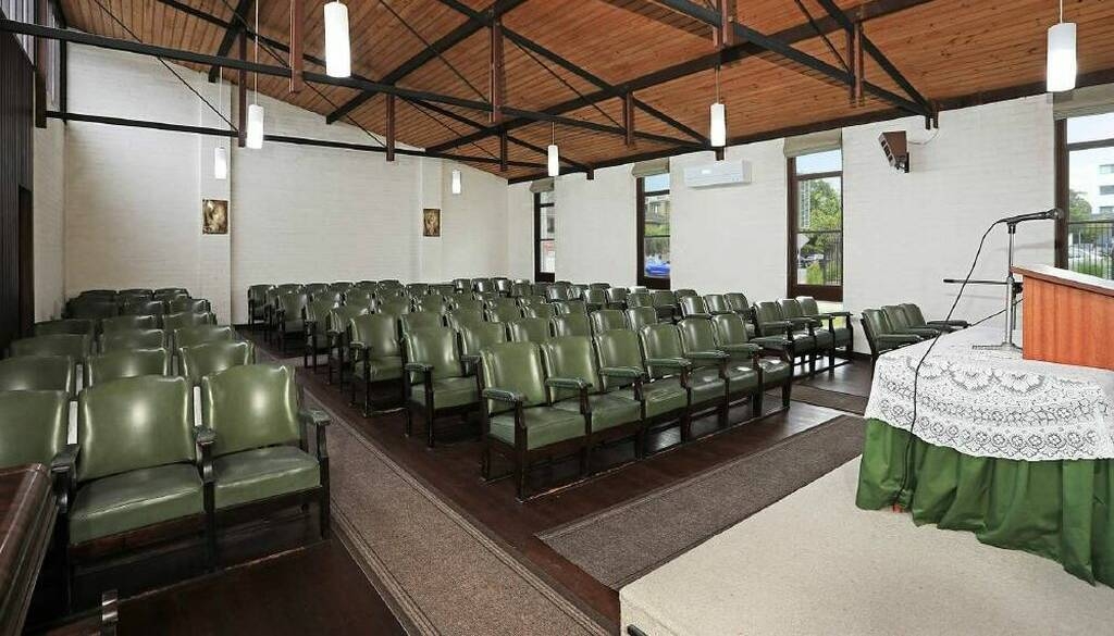 Long-time Corrimal church building to be repurposed after recent sale