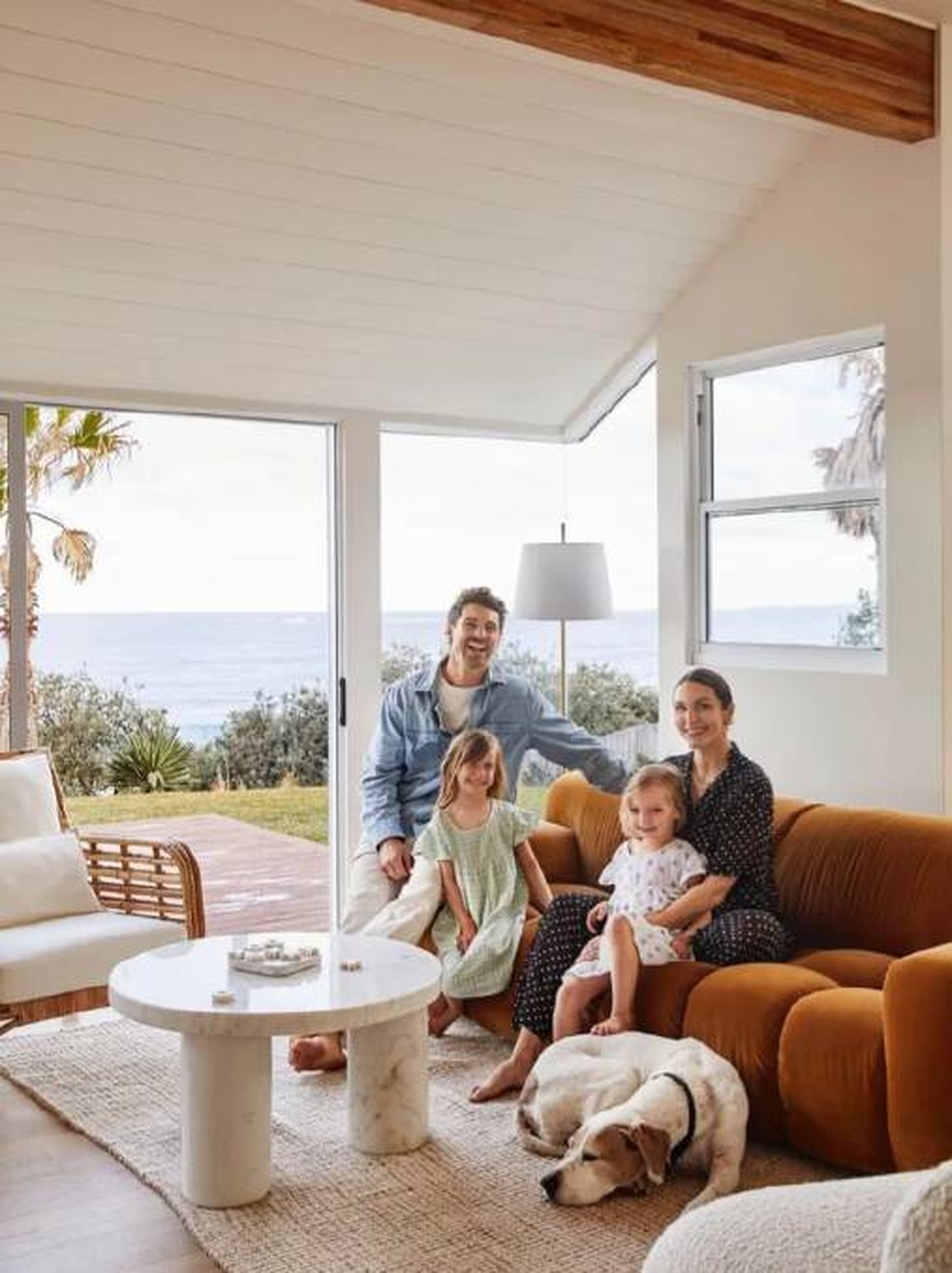 Why The Bachelor stars Matty J and Laura are renting out their $2.19m ...