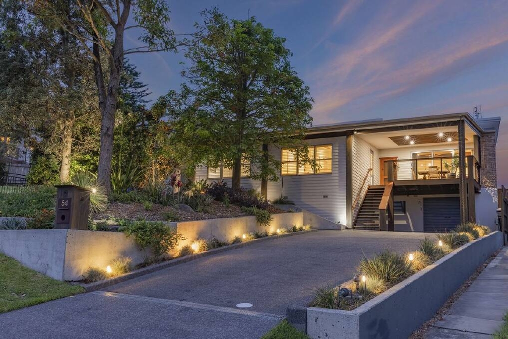 Decade-long renovation project sets $1.9 million benchmark for Highfields