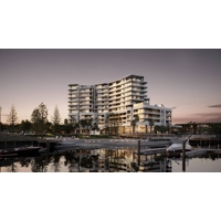 Life of luxury: First look at the new Benetti apartments at Shell Cove