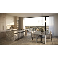 Life of luxury: First look at the new Benetti apartments at Shell Cove