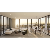 Life of luxury: First look at the new Benetti apartments at Shell Cove