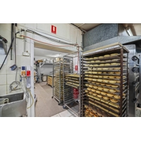 The Famous Robertson Pie Shop is for sale, and everything must go ...