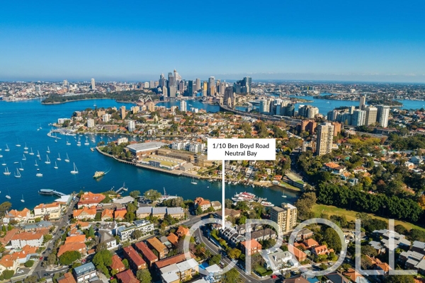 1/10-12 Ben Boyd Road, Neutral Bay, NSW 2089 Property Details - view.com.au