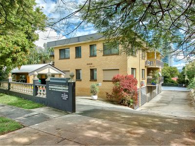 Explore Cintra Road, Bowen Hills, QLD - 4006 - view.com.au