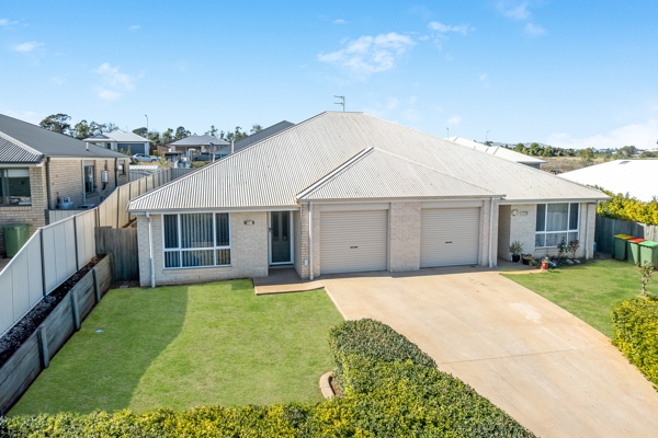 1/18 Tempest Drive, Glenvale, QLD 4350 Property Details - view.com.au