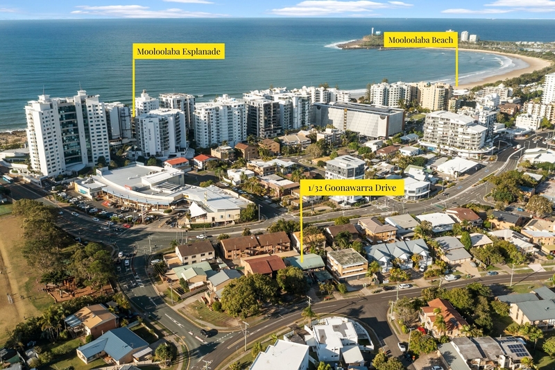 3/2-4 Bahlaka Street, Mooloolaba, QLD 4557 Property Details - view.com.au