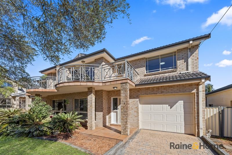 1/17 Slim Place, Constitution Hill, NSW 2145 Property Details - view.com.au