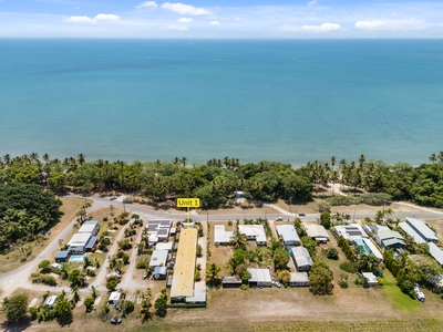 Explore Marine Parade, Newell, QLD - 4873 - view.com.au