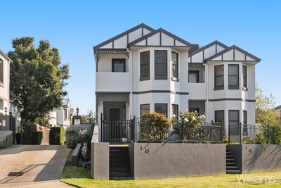 Explore Walter Street, Williamstown North, VIC - 3016 - view.com.au