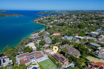 Explore Parriwi Road, Mosman, NSW - 2088 - view.com.au
