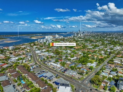 1/5 Nevenia Street, Labrador, QLD 4215 Property Details - view.com.au