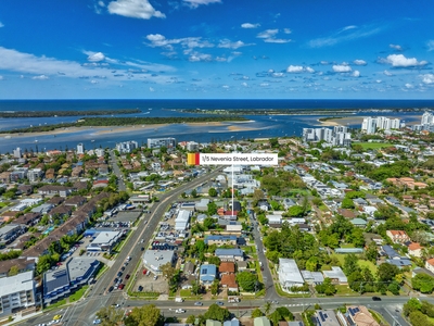1/5 Nevenia Street, Labrador, QLD 4215 Property Details - view.com.au