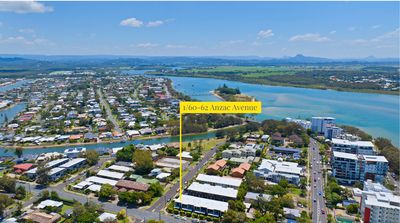 Explore Anzac Avenue, Maroochydore, QLD - 4558 - view.com.au