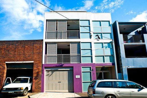 1/7 Marsden Street, Camperdown, NSW 2050 Property Details - view.com.au