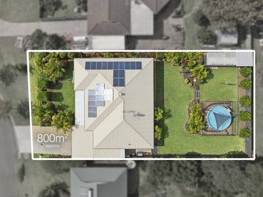 1 Alexandra Court, Glass House Mountains, QLD 4518 Property Details ...