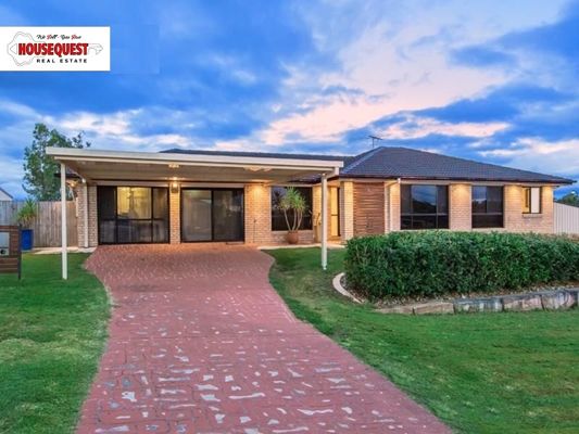 1 Angela Place, Yamanto, QLD 4305 Property Details - view.com.au