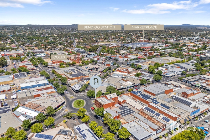 17 Apartments & Units for Sale in Bendigo, VIC 3550