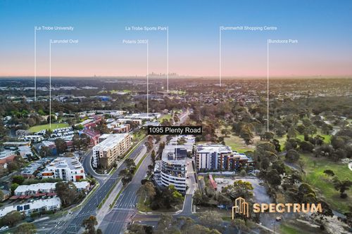 488 Real Estate Properties for Sale in Bundoora, VIC 3083