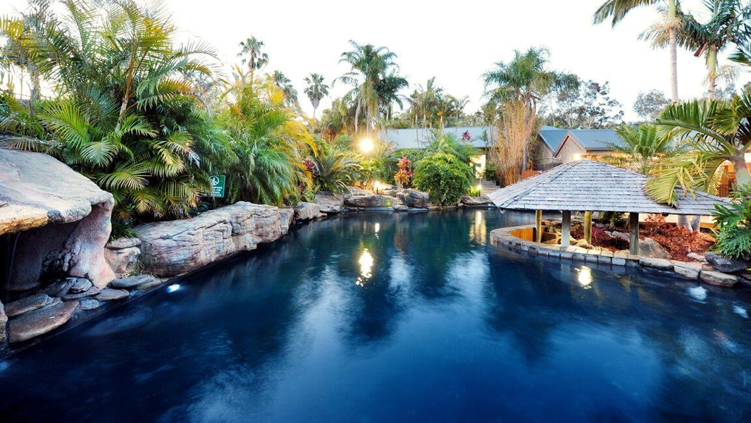 Sold 22 Breakfree Aanuka Resort 2 Fi, Coffs Harbour, NSW 2450 for ...