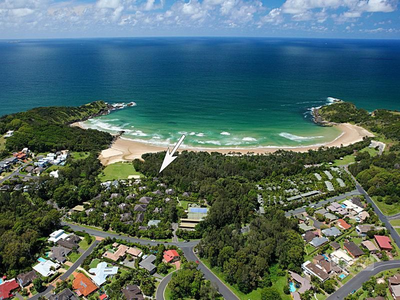 Sold 11 Breakfree Aanuka Beach Resort, Coffs Harbour, NSW 2450 for ...