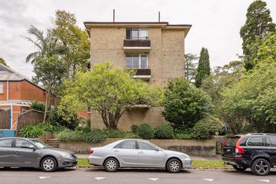 8/140 Ernest Street, Crows Nest, NSW 2065 for Rent | view.com.au