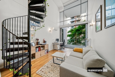 Sold 3/149-151 Adelaide Terrace, East Perth, WA 6004 for $483,500 on 11 ...