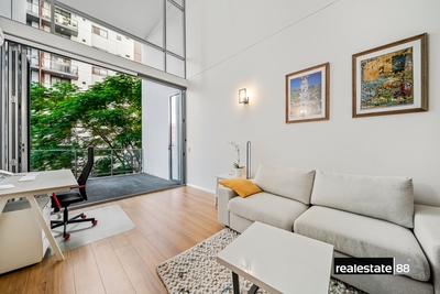 Sold 3/149-151 Adelaide Terrace, East Perth, WA 6004 for $483,500 on 11 ...