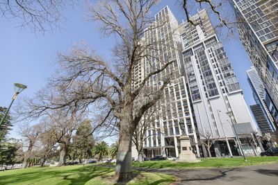 Sold 1008/31 Spring Street, Melbourne, VIC 3000 for Contact Agent on 03 ...