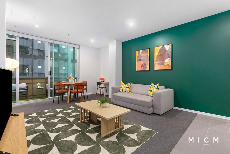 Sold 609/25 Wills Street, Melbourne, VIC 3000 for $370,000 on 28 Oct, 2025