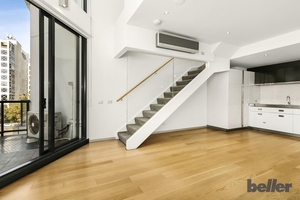 Sold 417/539 St Kilda Road, Melbourne, VIC 3004 for $385,000 on 26 Apr ...