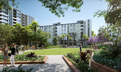 2G/2C Wharf Road, Melrose Park, NSW 2114 Property Details - view.com.au