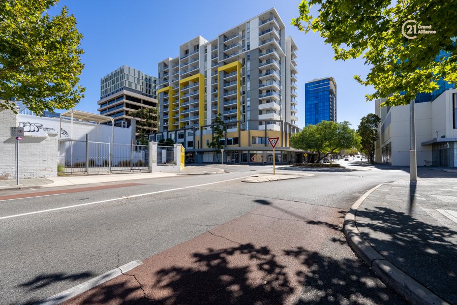 149/15 Aberdeen Street, Perth, WA 6000 for Rent | view.com.au