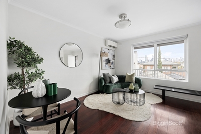 Sold 12/100 Rowena Parade, Richmond, VIC 3121 for Contact Agent on 09 ...