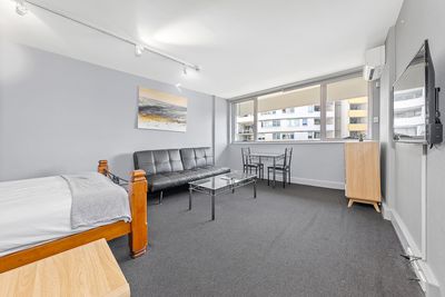 34/189 Leichhardt Street, Spring Hill, QLD 4000 for Sale | view.com.au