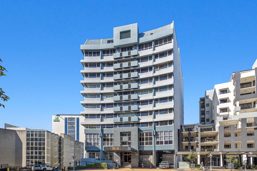 34/189 Leichhardt Street, Spring Hill, QLD 4000 for Sale | view.com.au