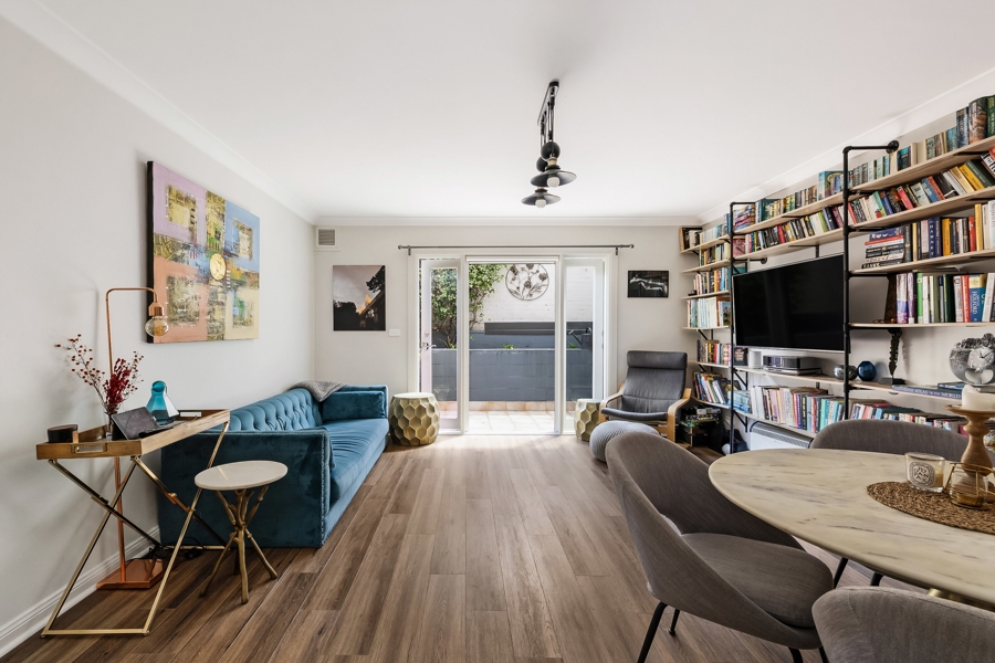 2/92-96 Percival Road, Stanmore, NSW 2048 for Auction | view.com.au