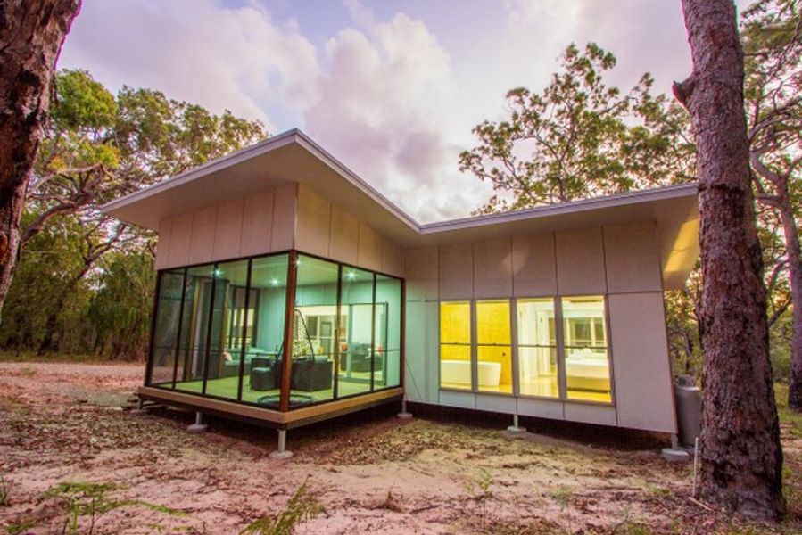 133 Bloodwood Avenue South Sunrise, Agnes Water, QLD 4677 for Sale ...