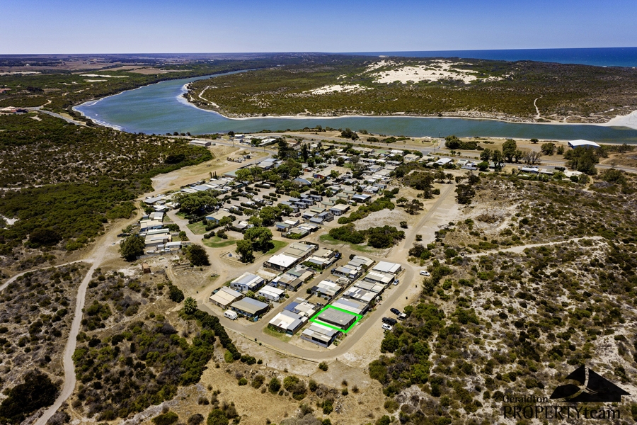 Sold Site 193 Double Beach Caravan Park, Cape Burney, WA 6532 for ...