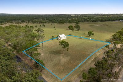 4 Upper Wheatvale Road, Deuchar, QLD 4362 for Sale | view.com.au