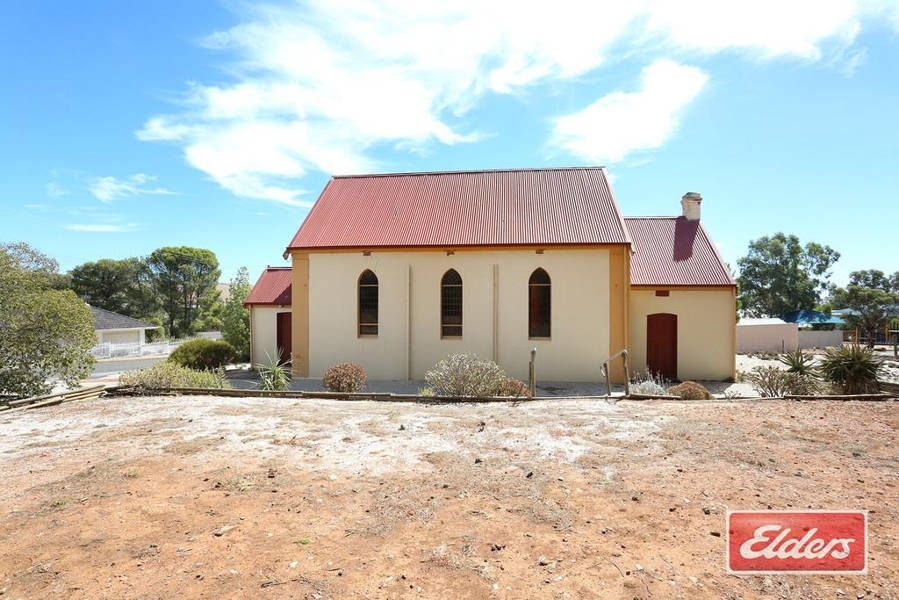 Sold 10 Ward Street, Eudunda, SA 5374 for $65,000 on 15 Nov, 2019