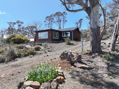 Sold Miena, TAS 7030 for $500,000 on 30 Jan, 2026