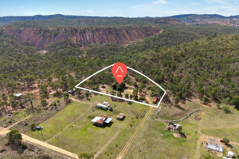 12 Real Estate Properties for Sale in Mount Morgan, QLD 4714