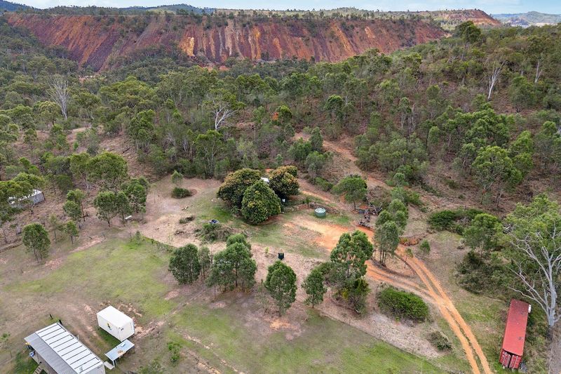 12 Real Estate Properties for Sale in Mount Morgan, QLD 4714