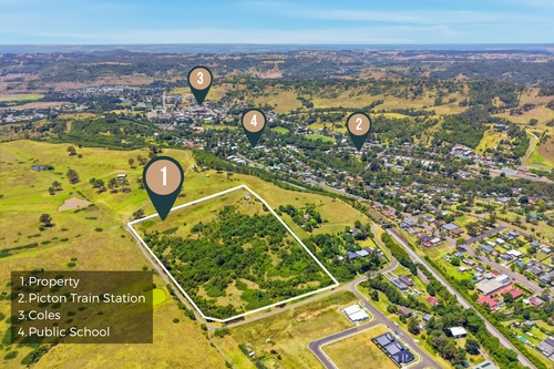 333 Houses for Sale in Picton, NSW 2571