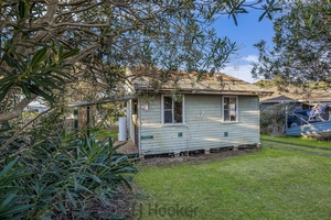 Sold 59 Wangi Point Road, Wangi Wangi, NSW 2267 for $495,000 on 16 Aug ...